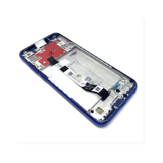 comprar comprar pantalla LCD + tactil Xiaomi Redmi Note 8T en españa en ...