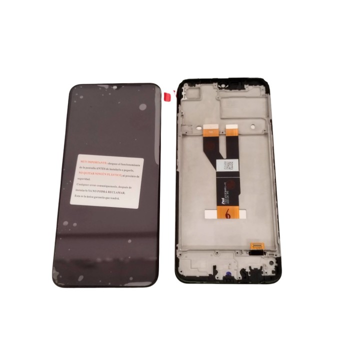 Pantalla Realme C11 2021 barata