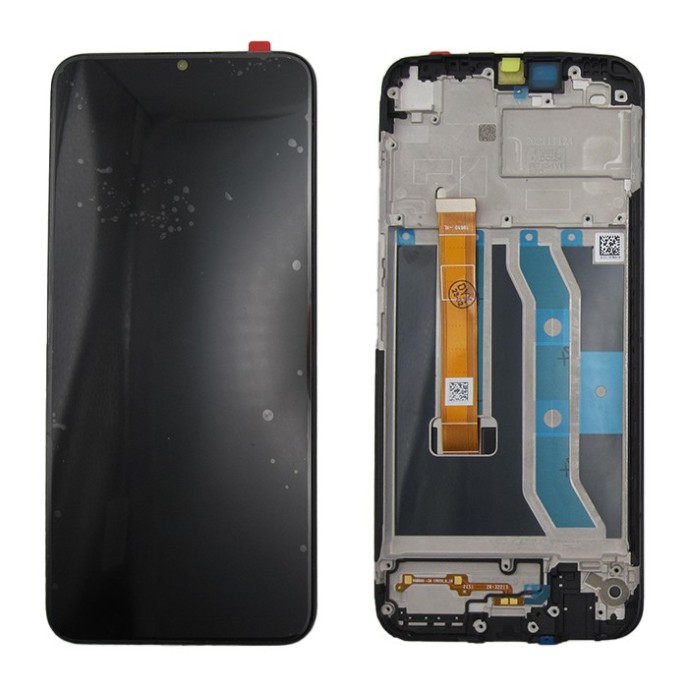 Pantalla Realme C21Y C25Y barata